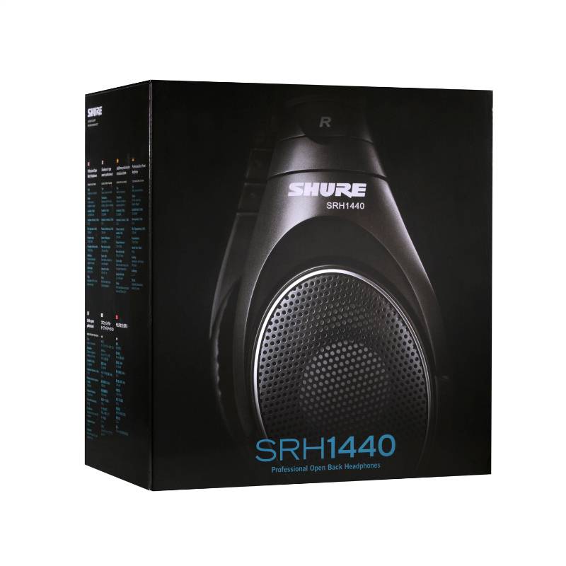 SHURE SRH1440